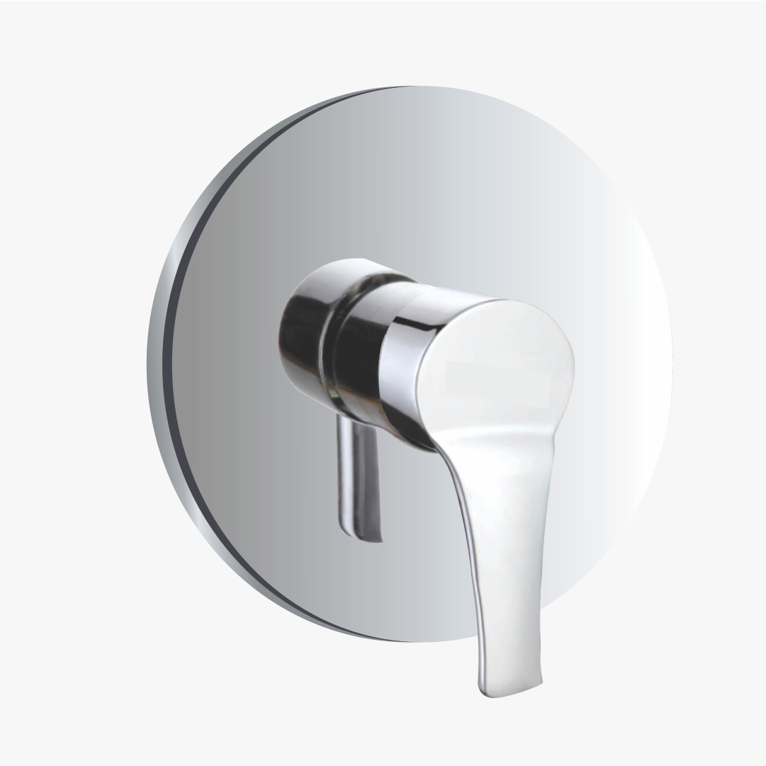 SINGLE LEVER EXPOSED GROOT ONE FLOW | Carolieto